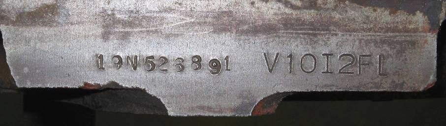How Do You Decode A Chevy Block Code Proyamaha web fc2